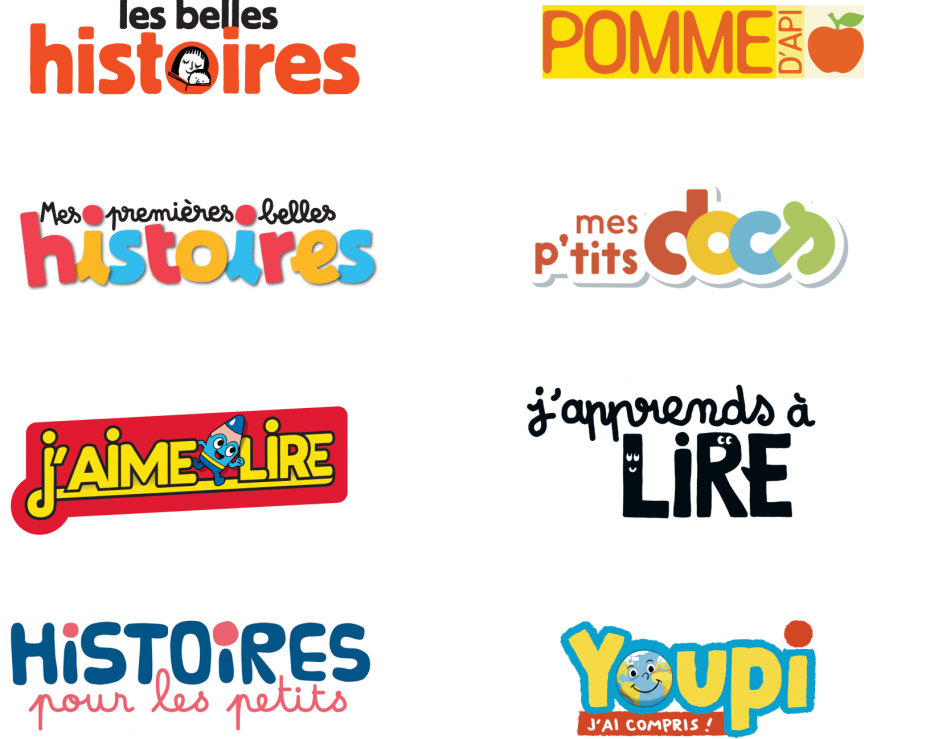 Merlin : sélection audio pour enfants de Bayard, Milan et Radio France