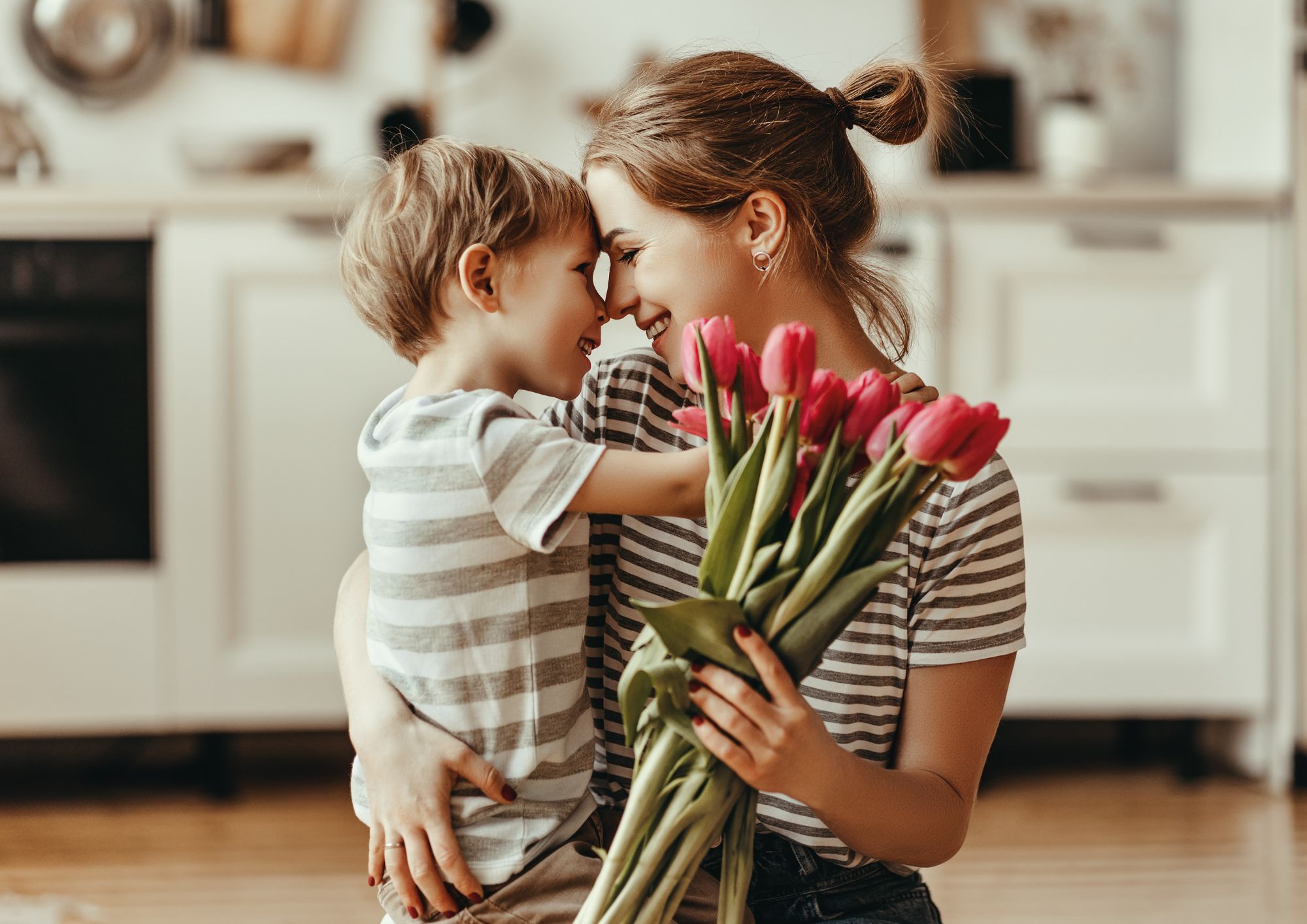 Idées de cadeaux DIY pour la fête des mères et des pères - Hello Merlin