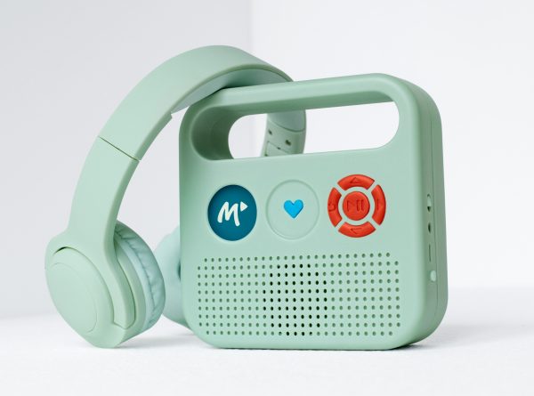 Comment choisir un casque audio pour son enfant ? - Hello Merlin Comment choisir un casque audio pour son enfant ? - Hello Merlin