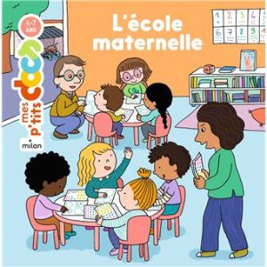 Top 10 des histoires pour accompagner la rentrée scolaire - Hello Merlin