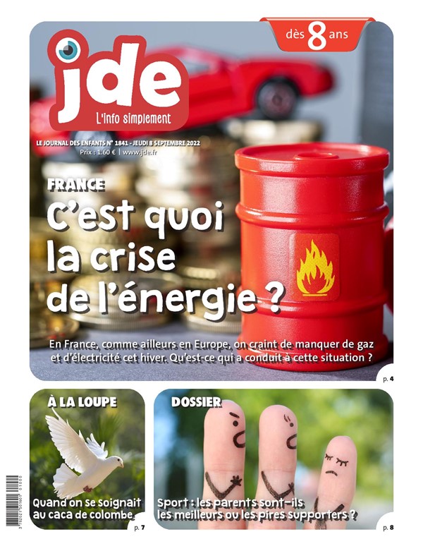 Top 12 des abonnements presse jeunesse pour les 3-12 ans - Hello Merlin