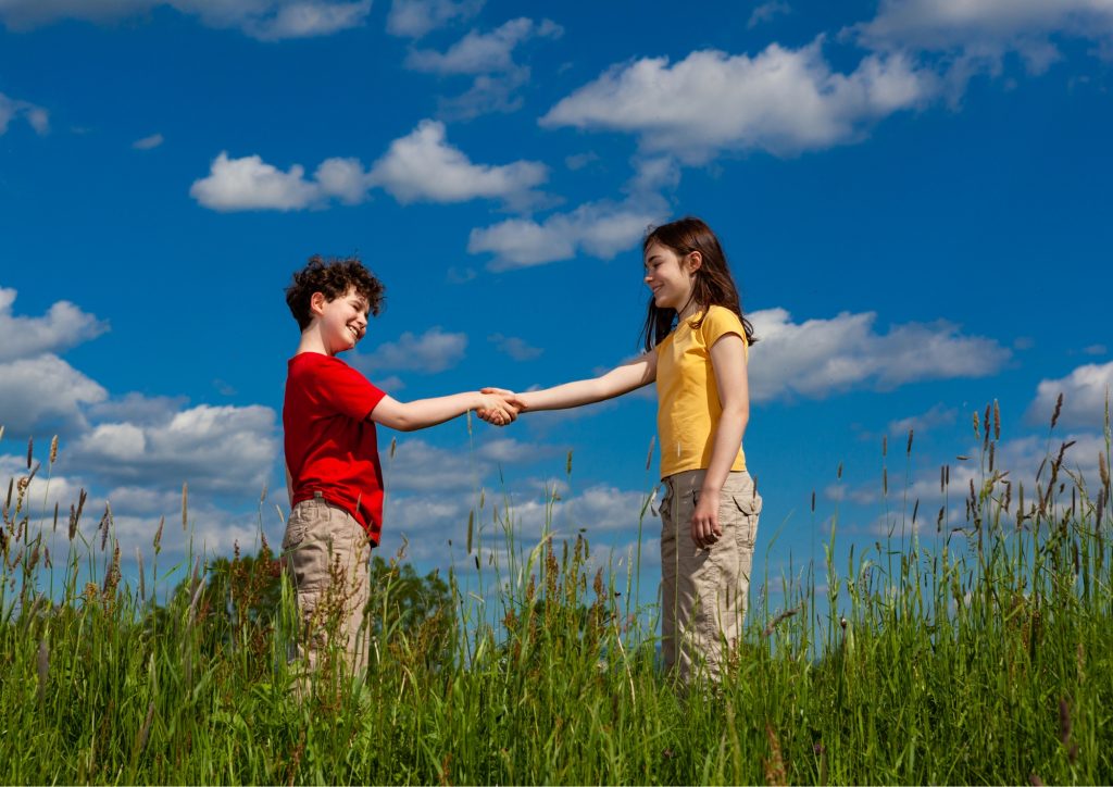 Astuces anti-gros mots pour des enfants polis - Hello Merlin