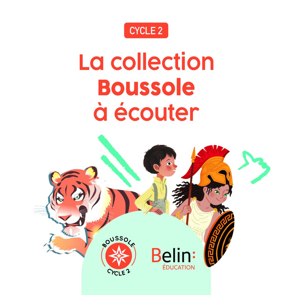 Merlin à l'école - Hello Merlin