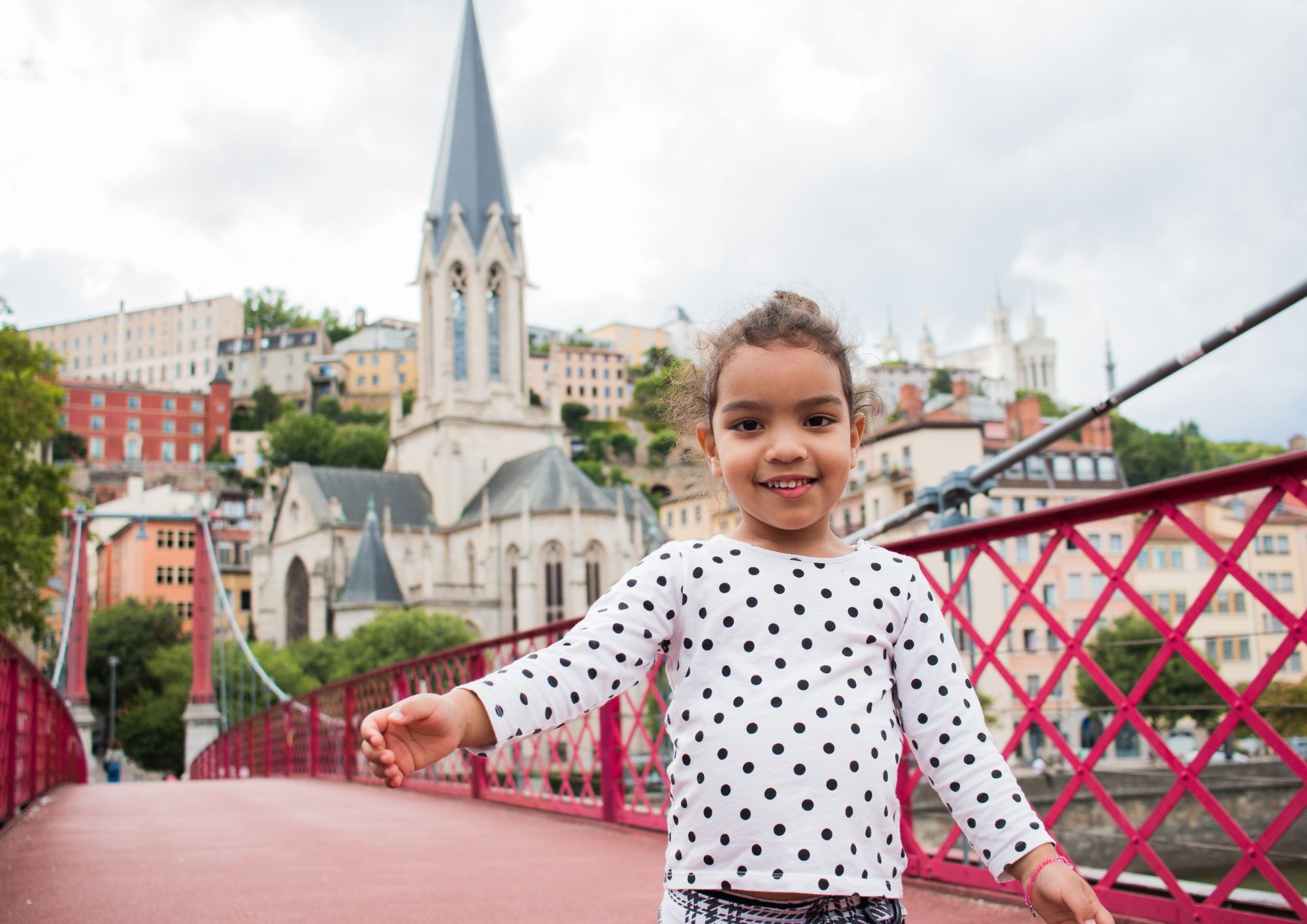 Que faire à Lyon avec les enfants ? - Hello Merlin