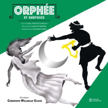 Orphée et Eurydice, l'opéra de Gluck, à écouter sur Merlin