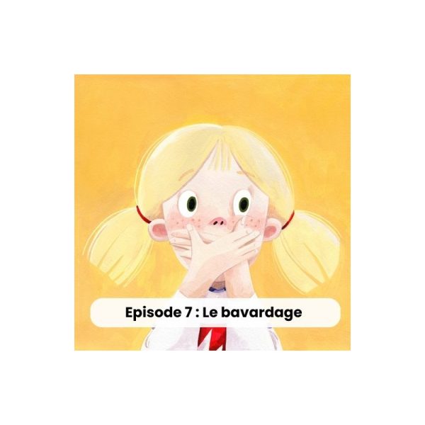 Pêche et Ninon (3-6 ans) est sur Merlin