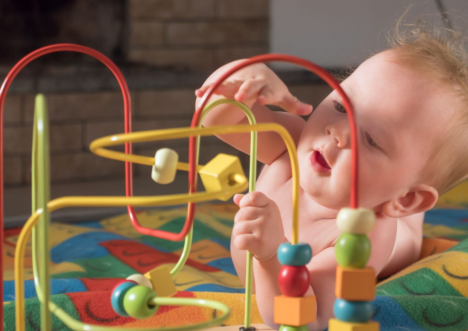 Les grandes étapes du développement moteur de l'enfant - Hello Merlin