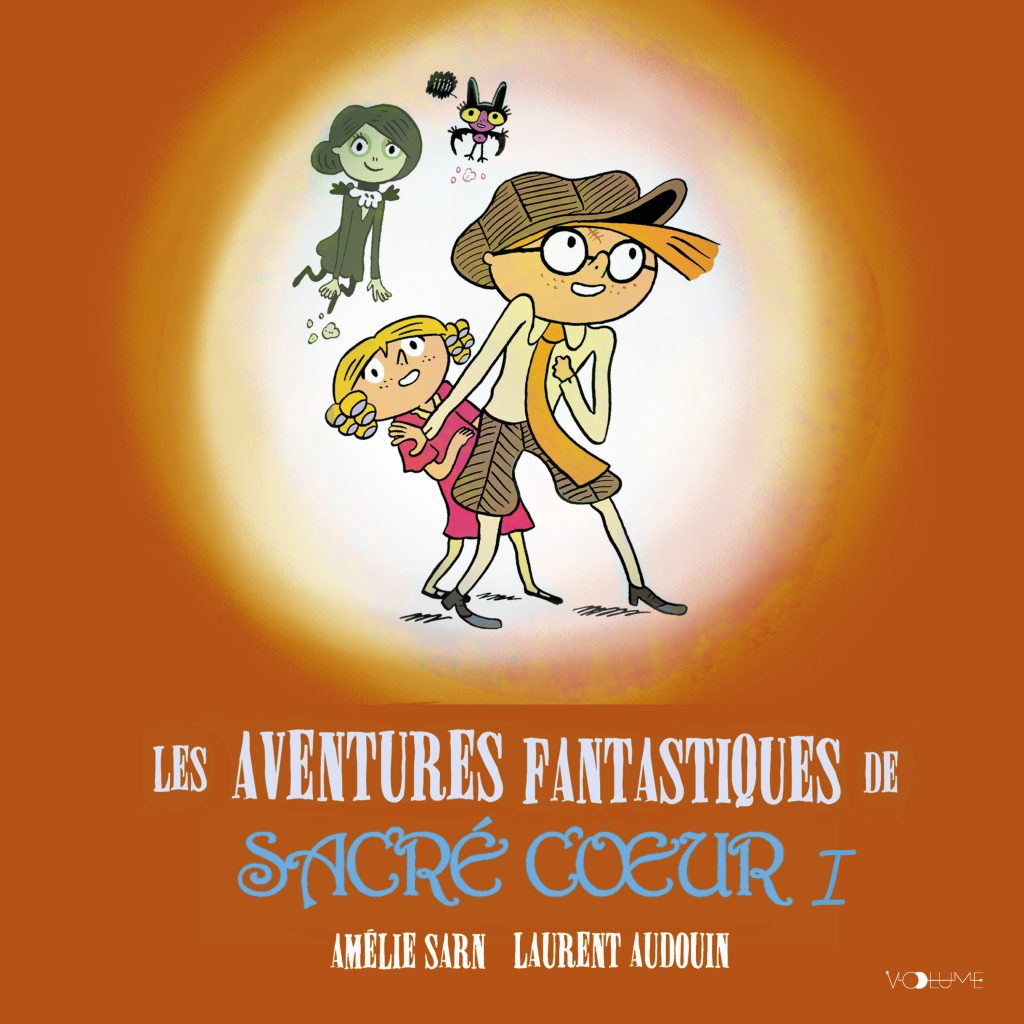 Miss Peregrine et les enfants particuliers, à écouter sur Merlin