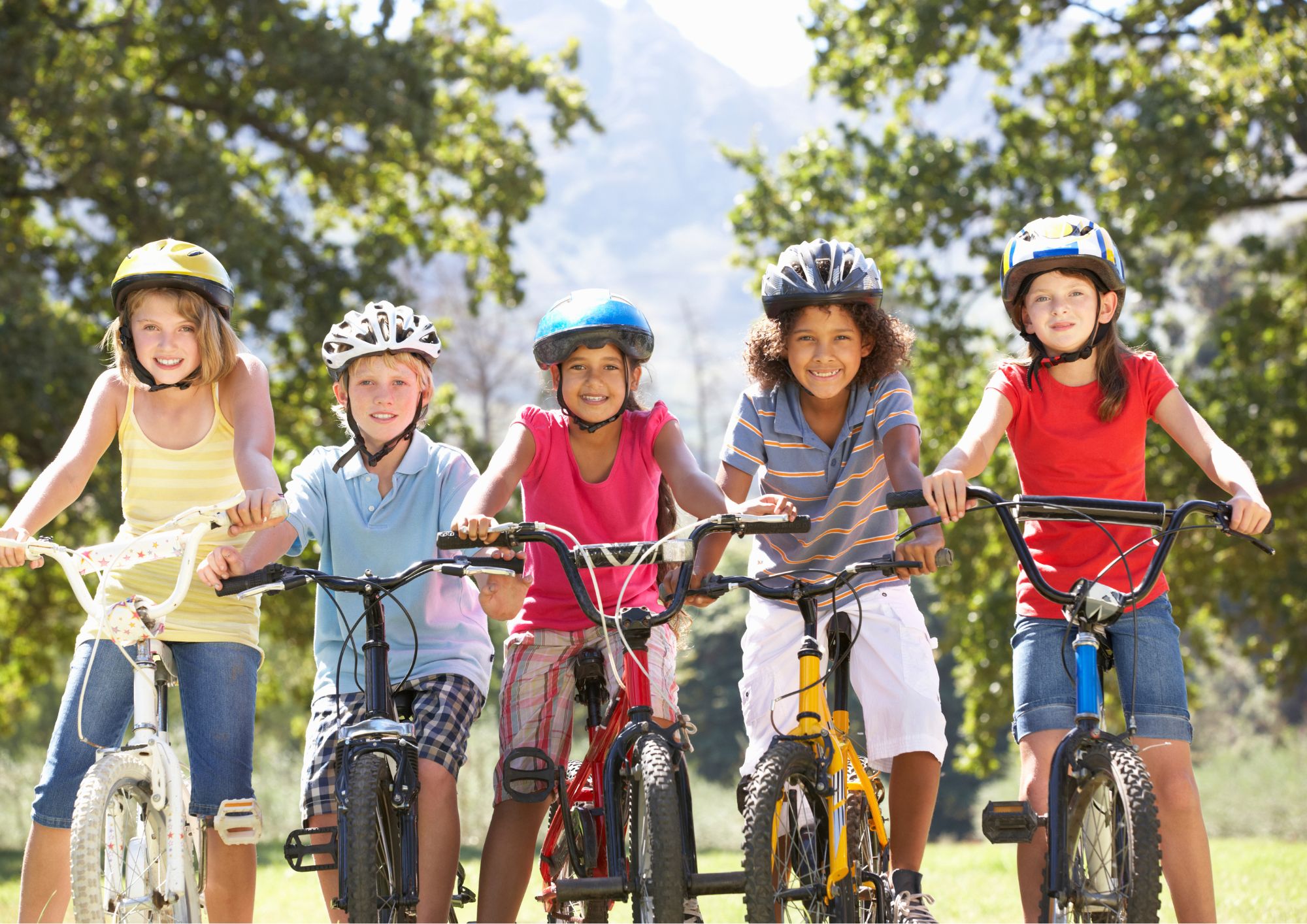 3 conseils pour apprendre à faire du vélo (sans se casser le dos ...