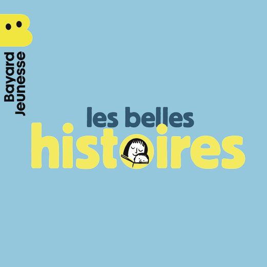 Les audios des magazines Bayard - Milan - Hello Merlin