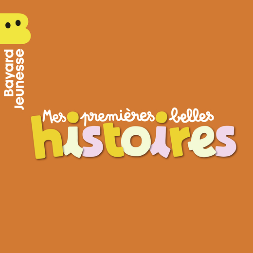 Les audios des magazines Bayard - Milan - Hello Merlin