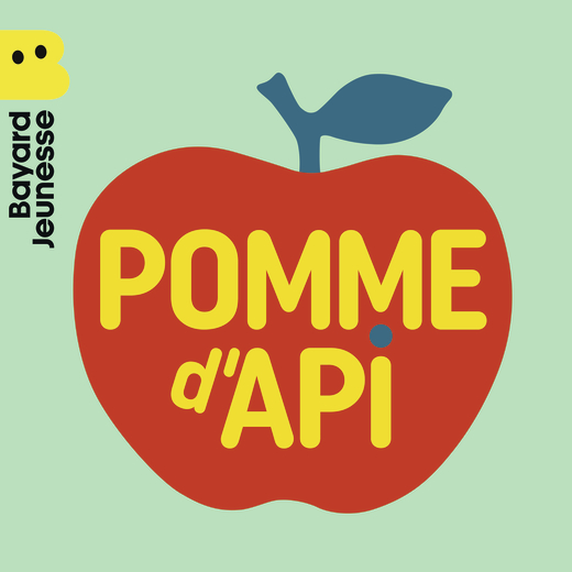 Les audios des magazines Bayard - Milan - Hello Merlin