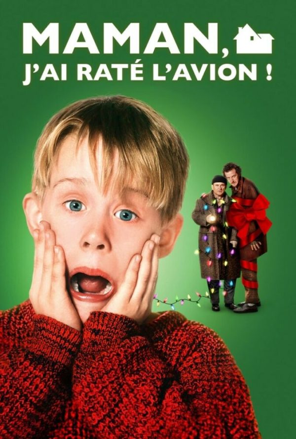 10 films de Noël à regarder en famille ! - Hello Merlin