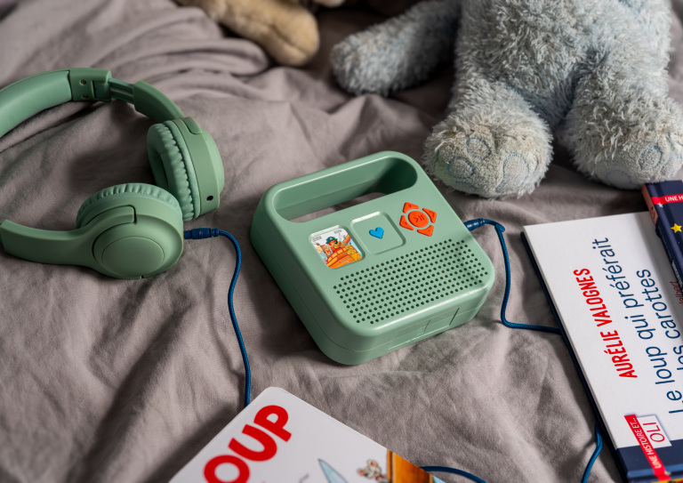 Application Merlin : l’alliée des parents pour accompagner l’écoute des ...