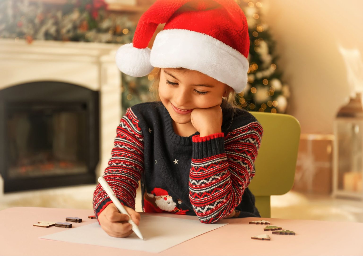 10 traditions de Noël à partager en famille - Hello Merlin