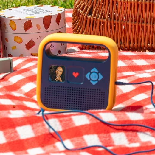 Legend - The best of Bob Marley and The Wailers, à écouter sur Merlin